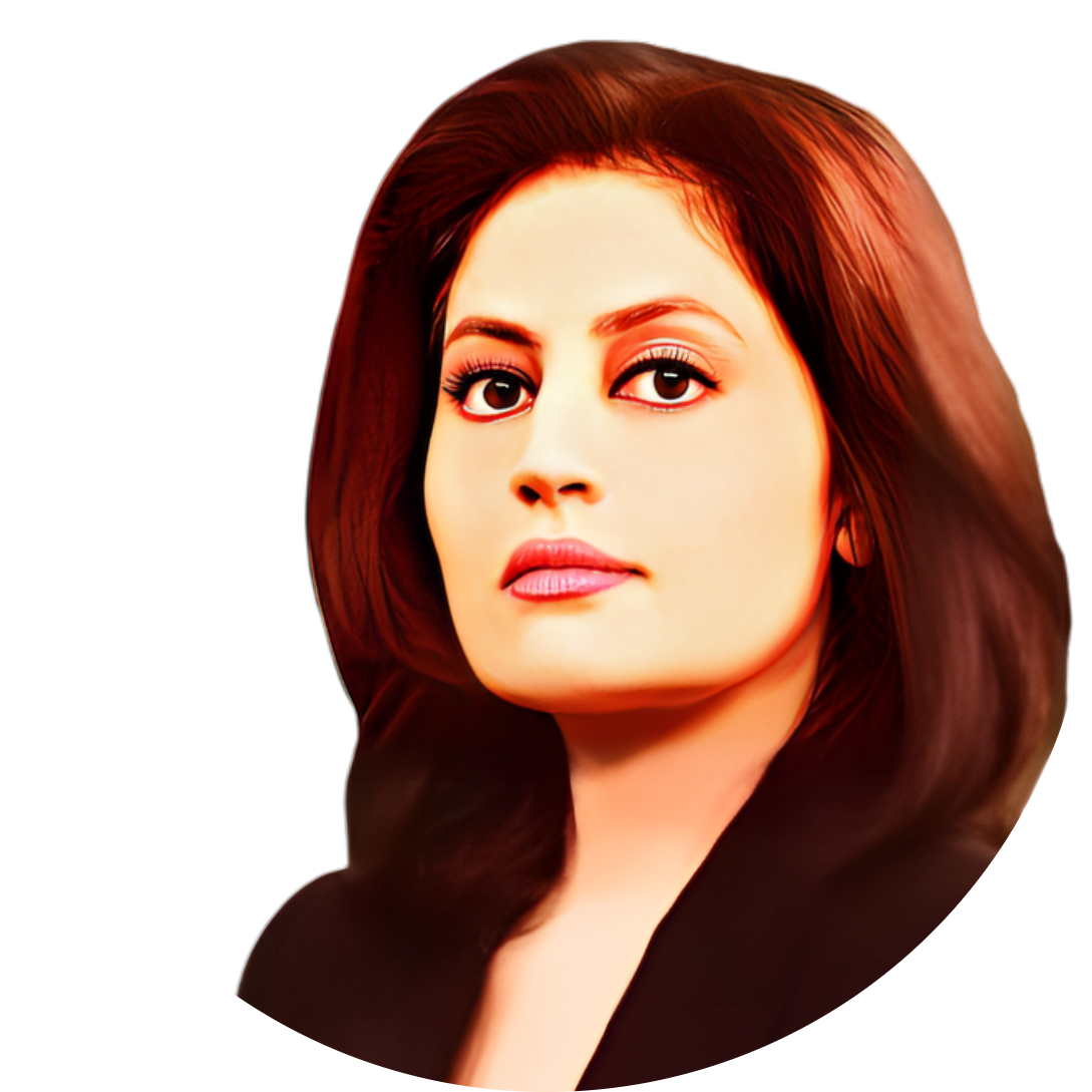 Official - Sheetal Rajput