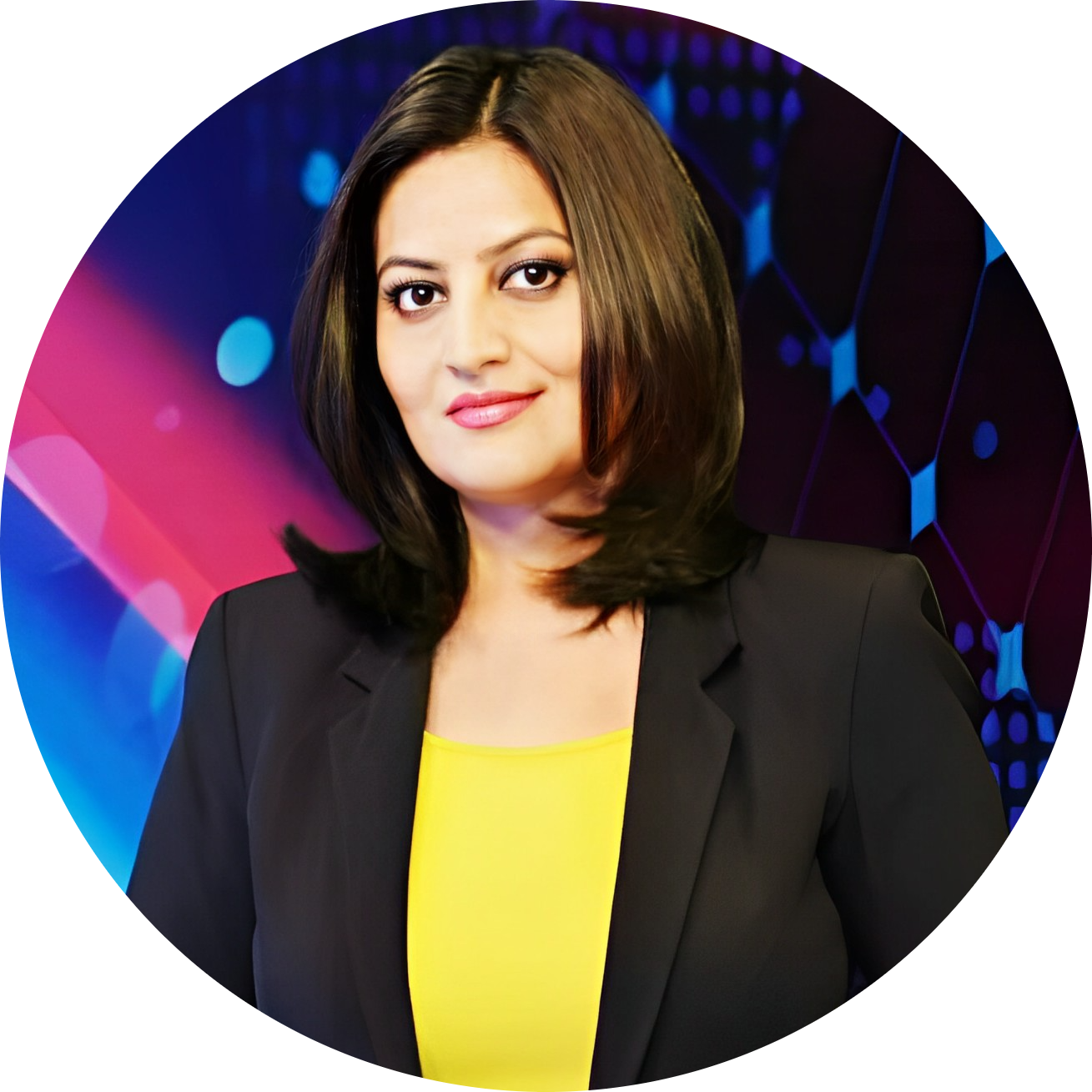 Official - Sheetal Rajput